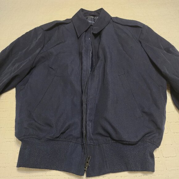 Defense Logistics Agency | Jackets & Coats | Usaf Mens Lightweight ...